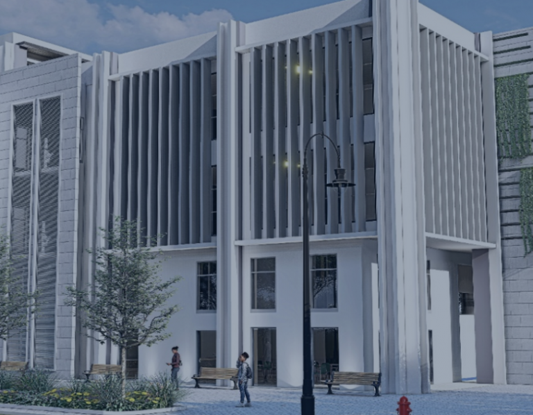 Origin Research & Innovation Labs